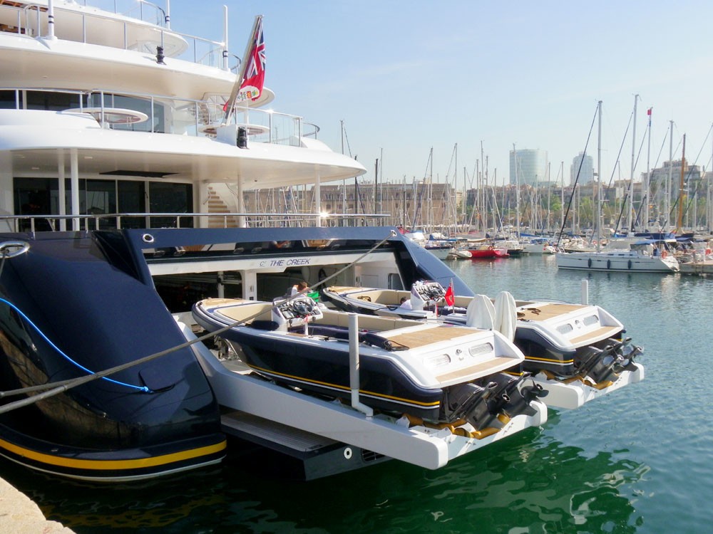 HBC - The 78m Yacht C2 – Luxury Yacht Browser | by CHARTERWORLD ...